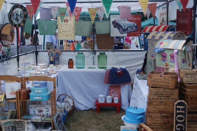 Home Page - Chipstead Village Fair and Flower Show